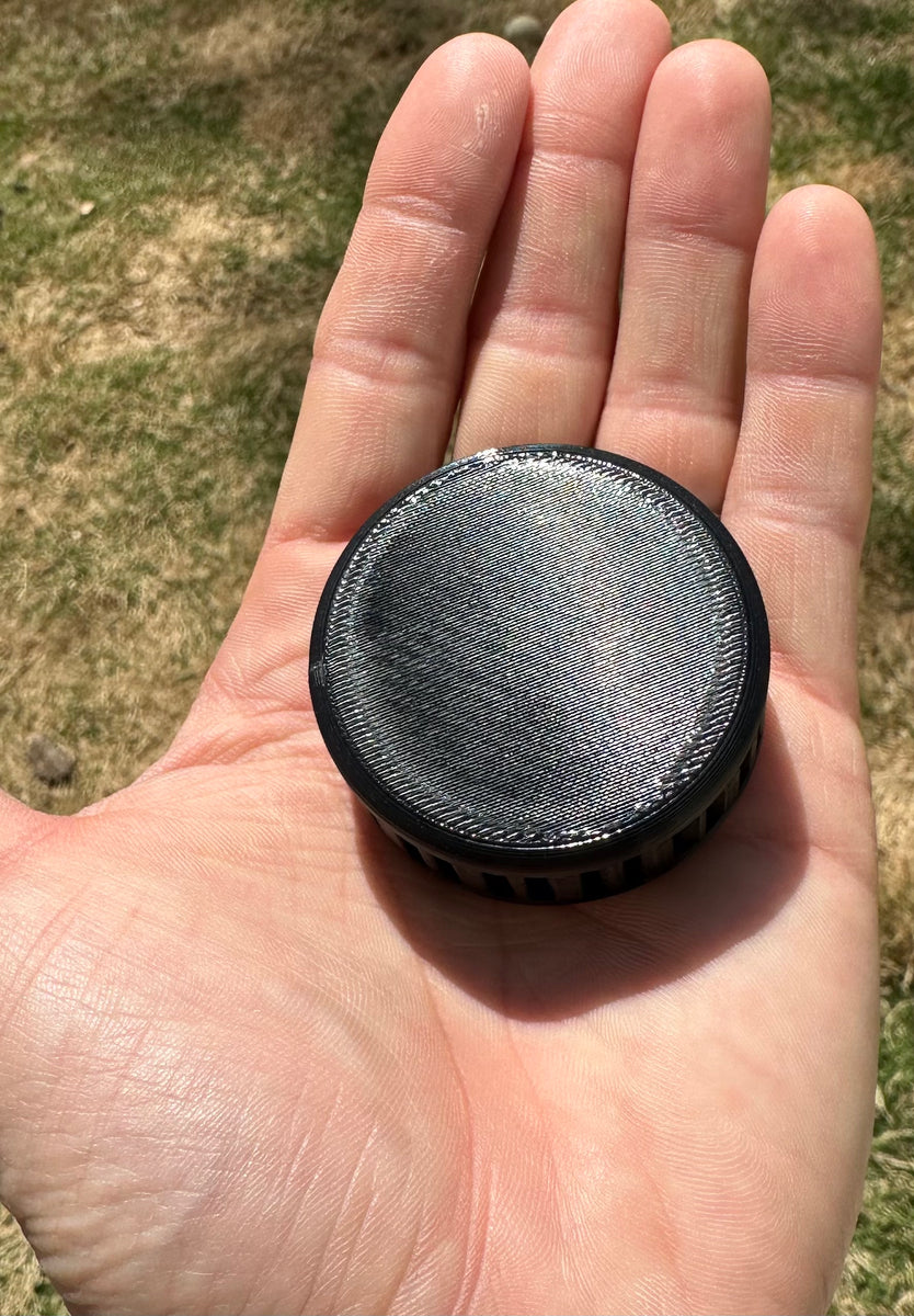 3D Printed Pod Hotels – Bulldawg Reef LLC